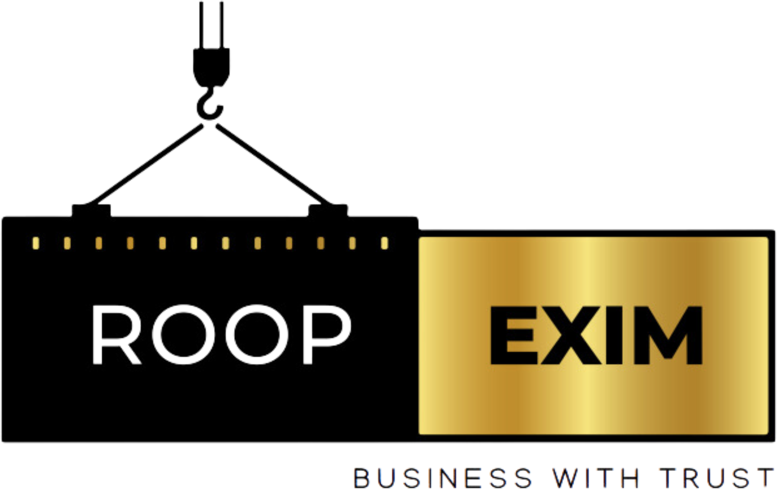 Roop Exim